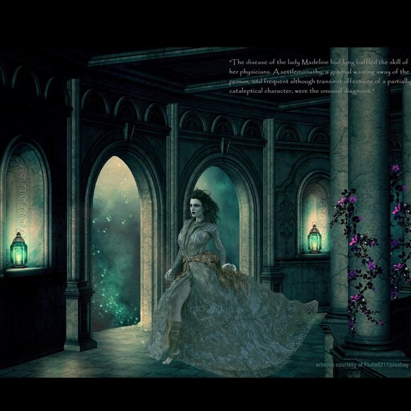The Crafty Hobbit | Office | Haunted Calendar 225 Horror Movie Calendar ...